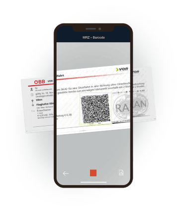 Barcode Scanning SDK – Smart Engines