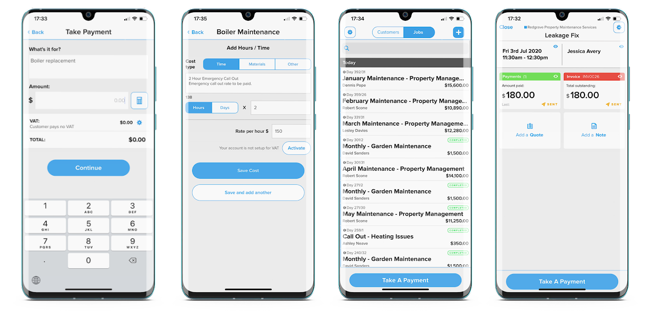 SimplyPayMe integrates Smart Engines’ AI-based OCR for credit and debit ...