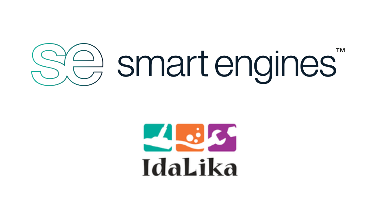 Cleaning company Idalika uses Smart ID Engine technology to speed up the recruitment process ...