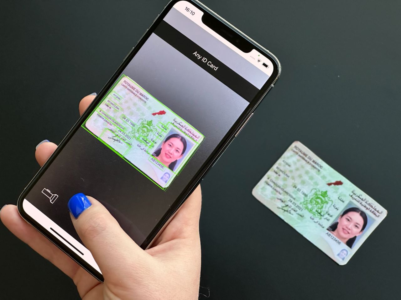 Ai Developer Smart Engines Releases A 15 Smaller Mobile Sdk For Id Scanning — Smart Engines